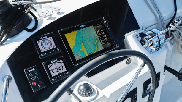 Your guide to sustainable sailing | Green Sail